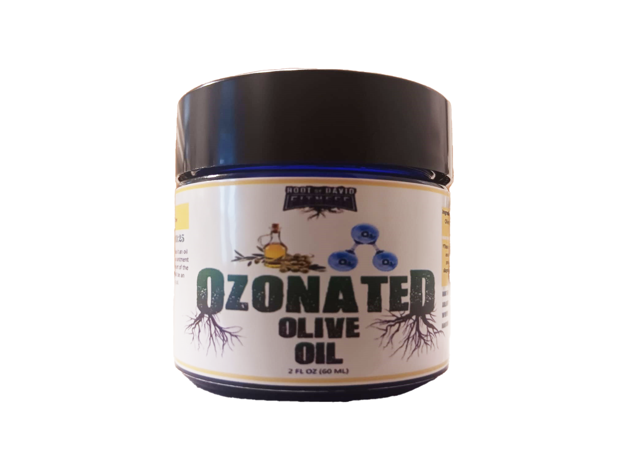 Root of David Fitness – Root of David Fitness LLC