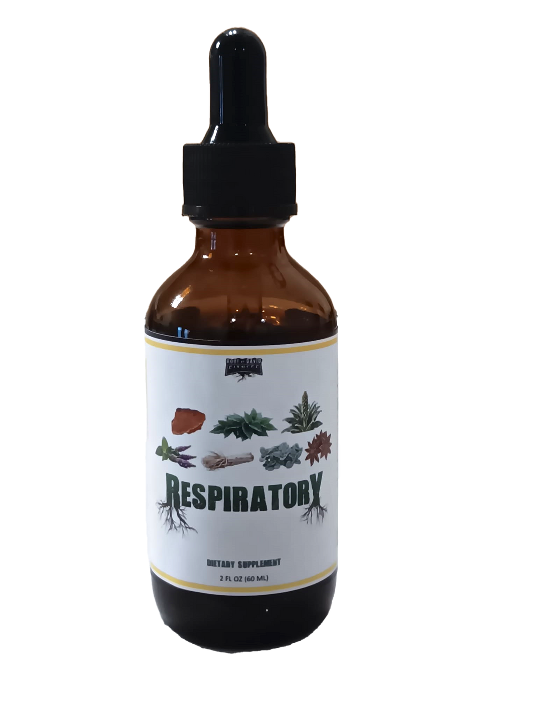 Root of David Fitness – Root of David Fitness LLC